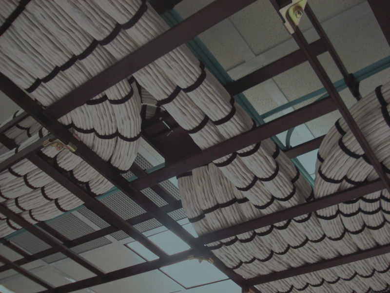 Structured Cabling - Acetech Systems Inc.